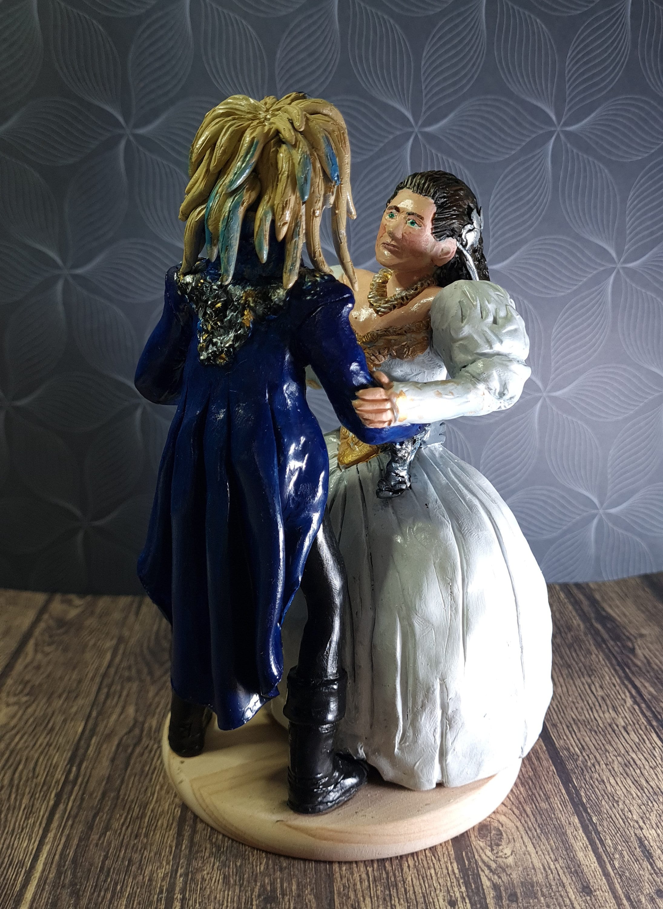 Labyrinth Movie Ballroom Scene