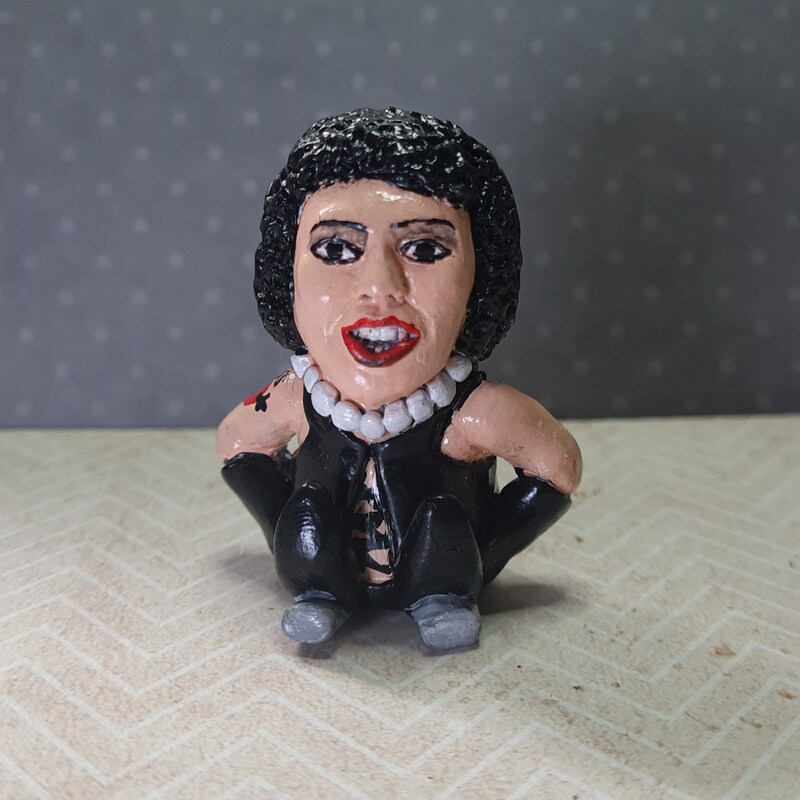 Frank N Furter - Etsy