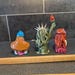 Chappell Roan Desk Buddy: Handmade Polymer Clay Figurine (7cms+) - Etsy