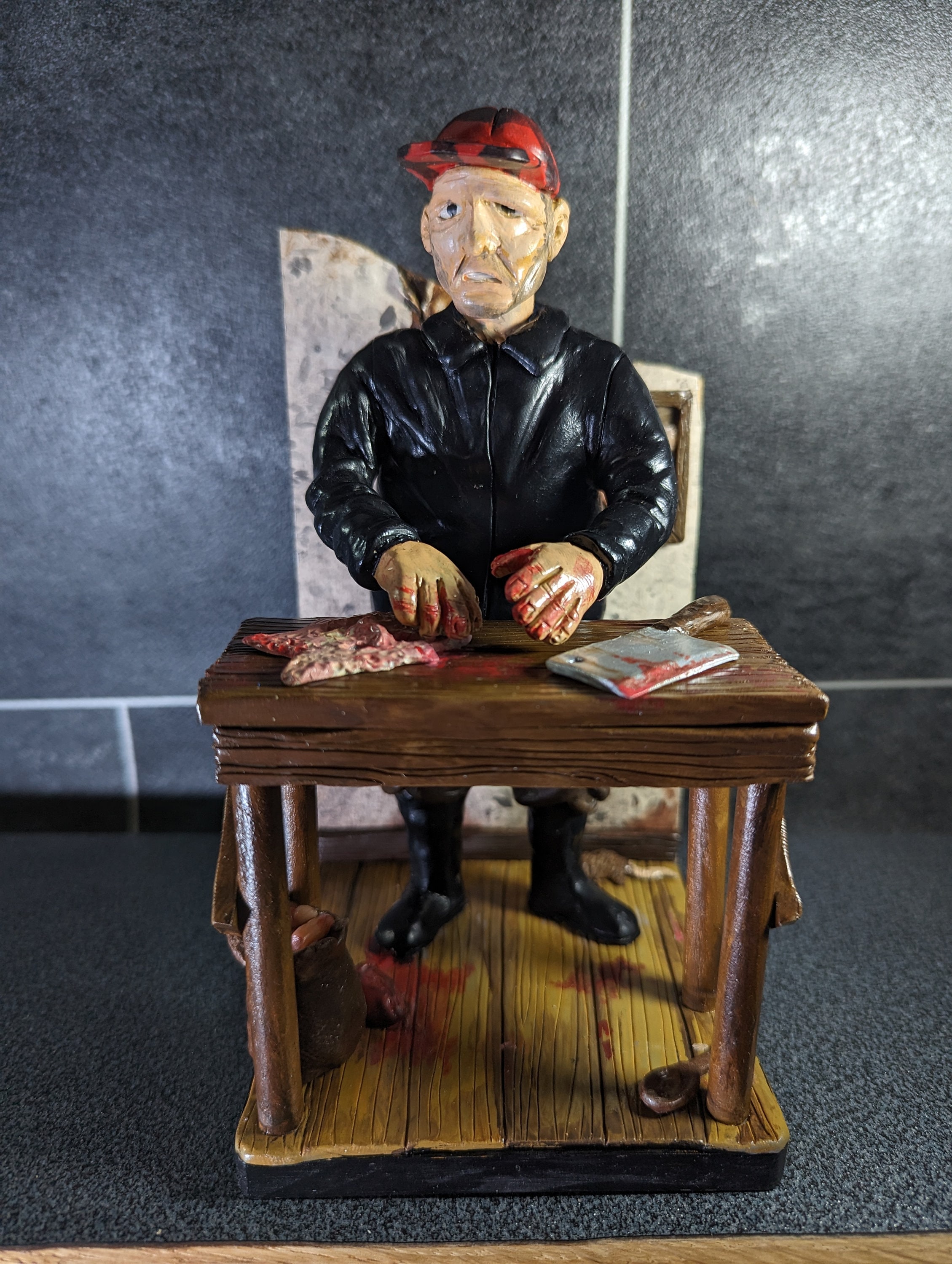 Artifacts Craiceann Ed Gein Ed Gein's House: Photos Of America's Most