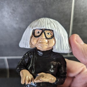 It's Always Sunny in Philadelphia, Ongo Gablogian Art Dealer, Clay ...
