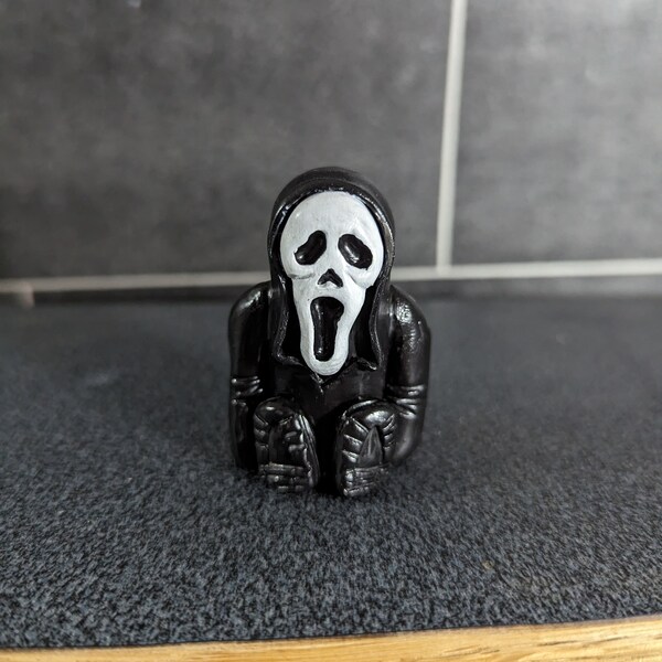 Clay Sculpture - Etsy UK