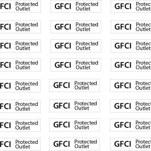 Gfi Outlet - Etsy