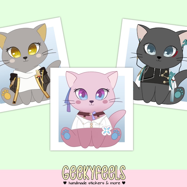 Star rail art print - Etsy.de