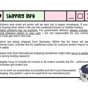 IFA Genshin Impact Cat Sticker: Natlan Chibi Vinyl Sticker - Etsy