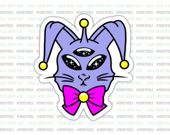 Alien Bunny - Etsy