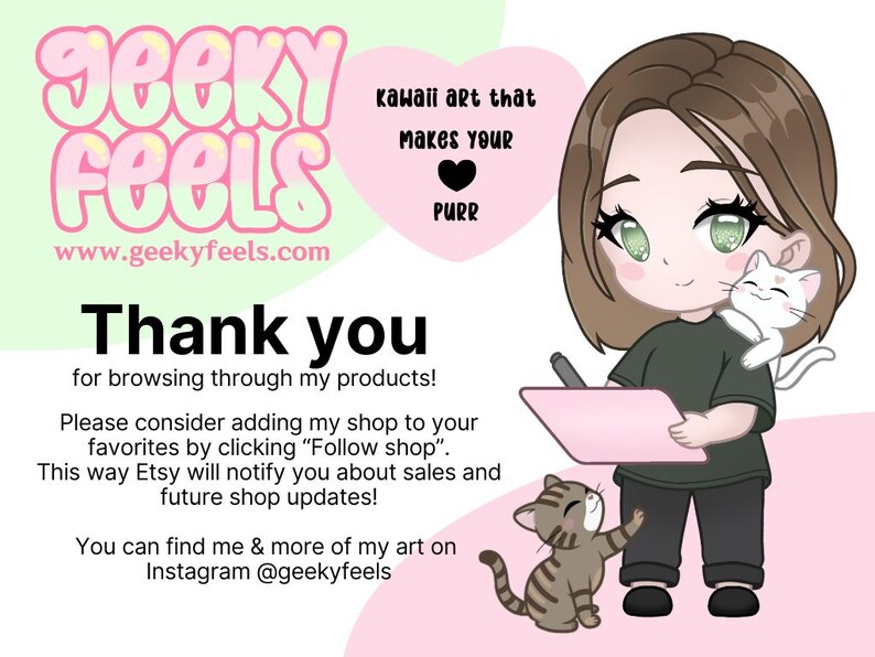 Fragile, Please Handle With Care Kitty Sticker: Relatable Cat Meme ...