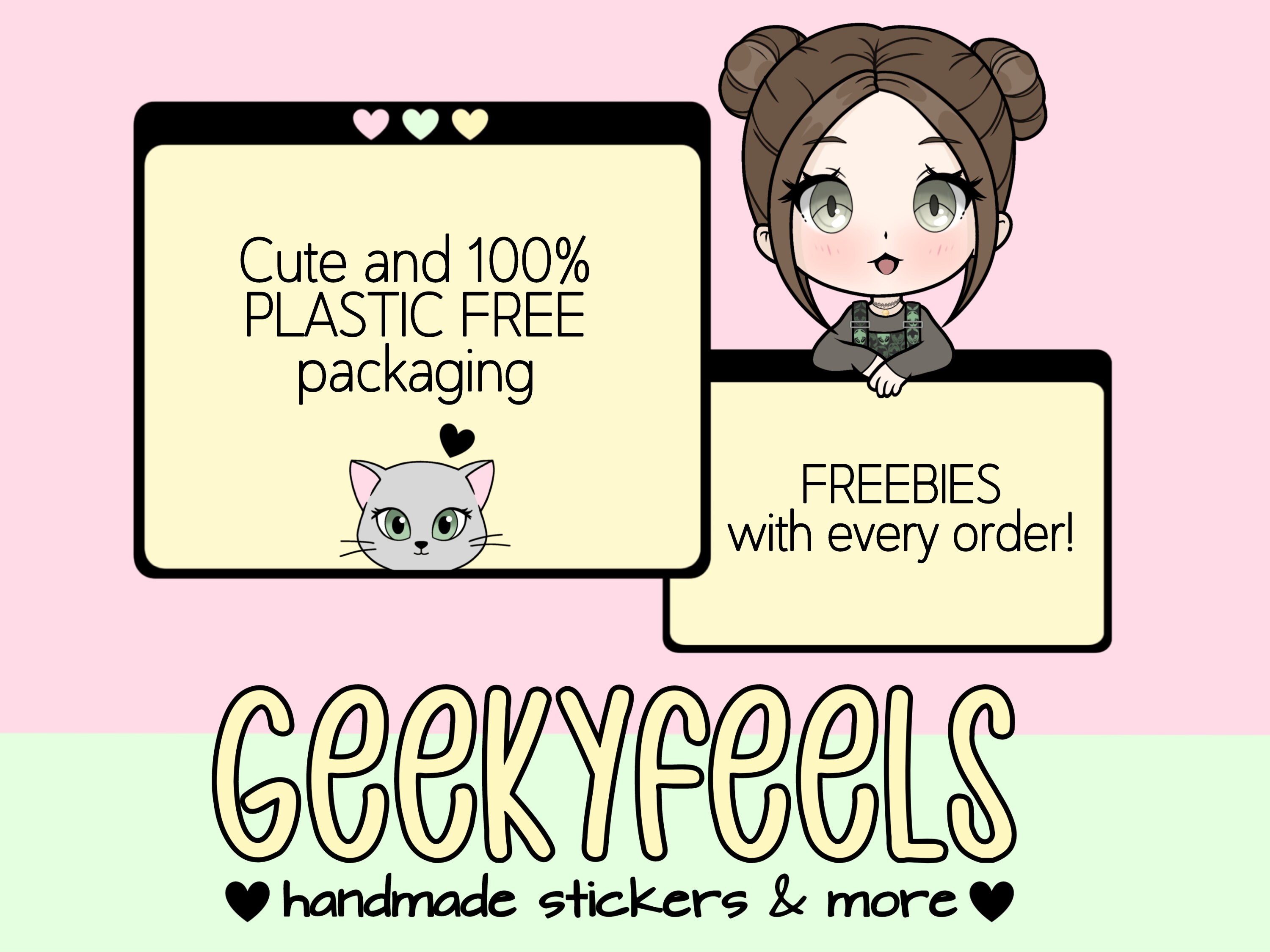 LYNEY Art Print Genshin Impact Poster Cute Wall Decor Card - Etsy