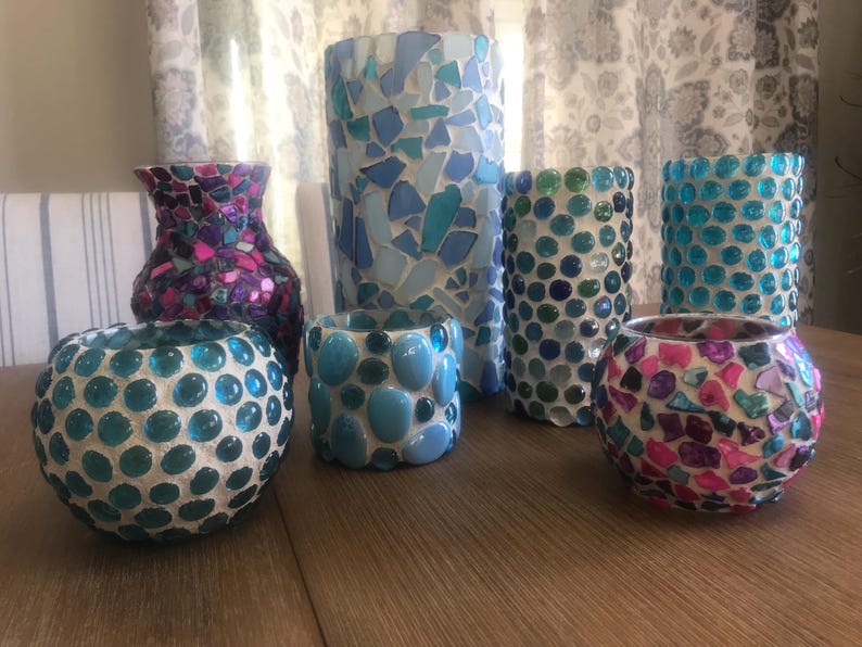 Unique Gift Set - Etsy