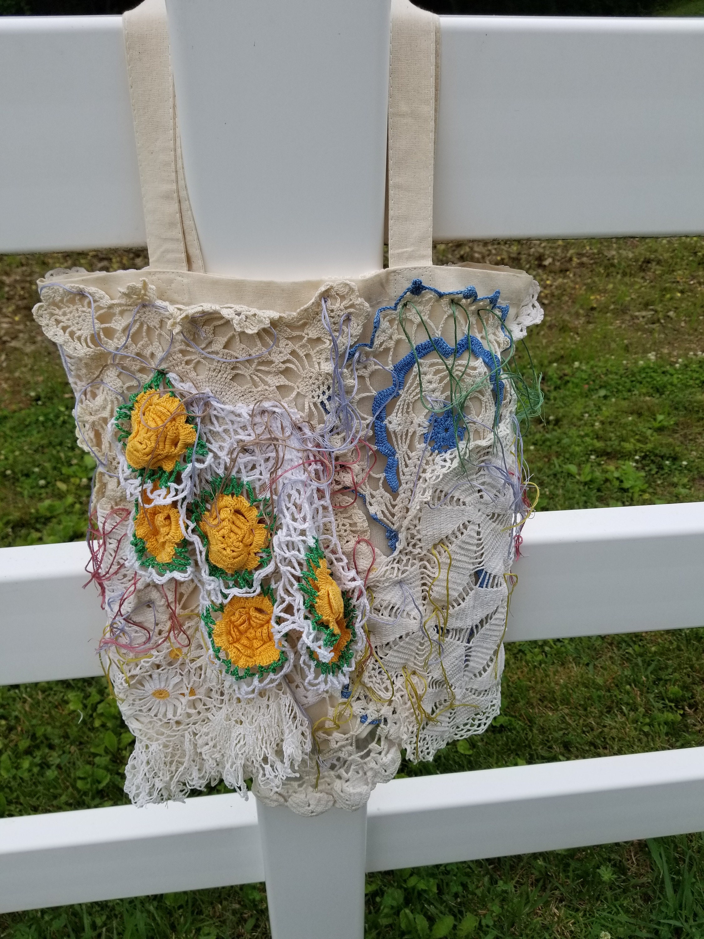 Snag Bag - Etsy