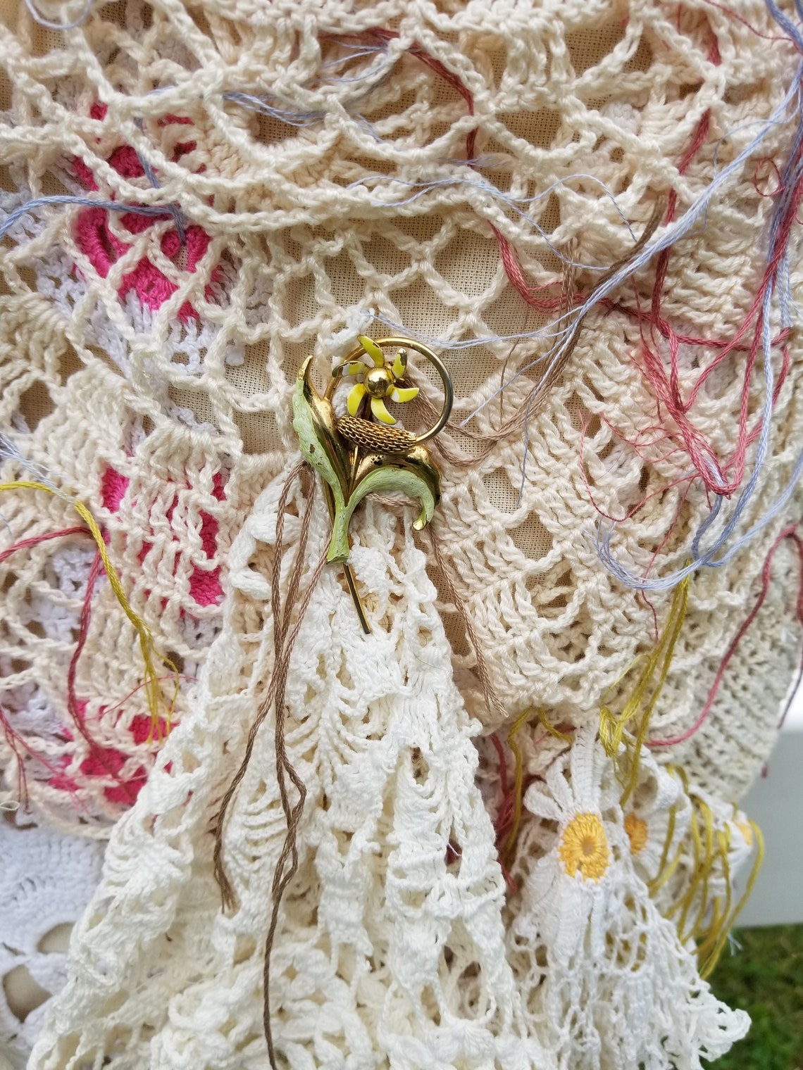 Snag Bag - Etsy