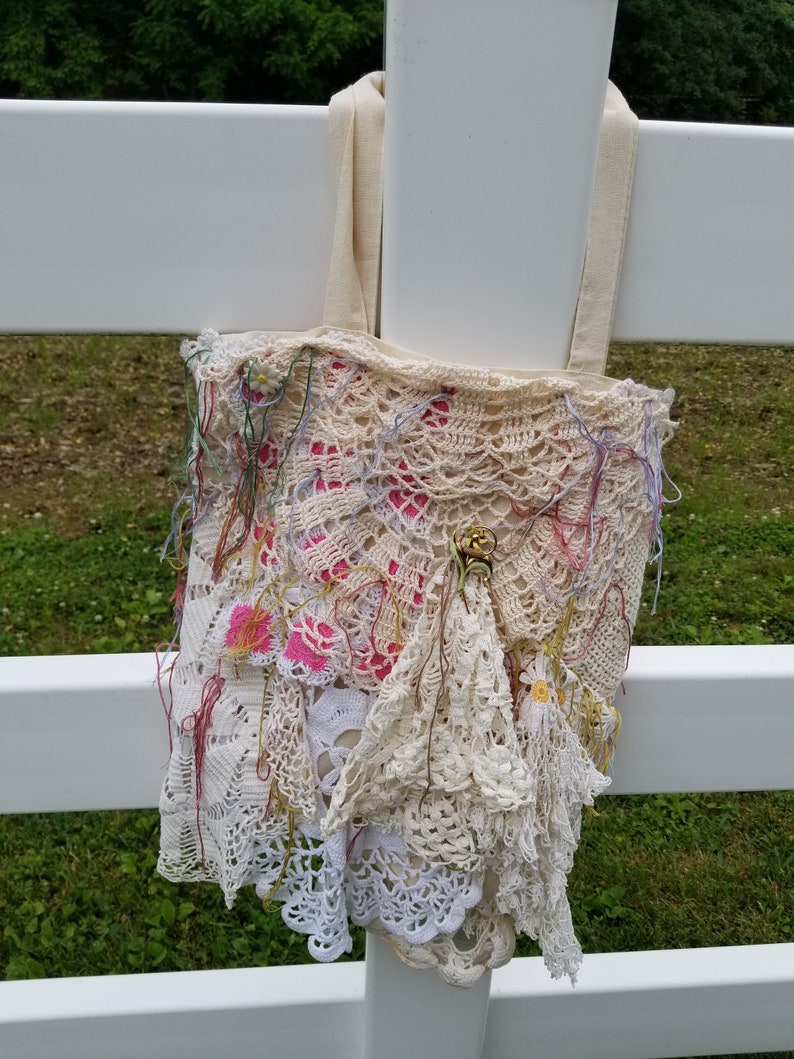Snag Bag - Etsy