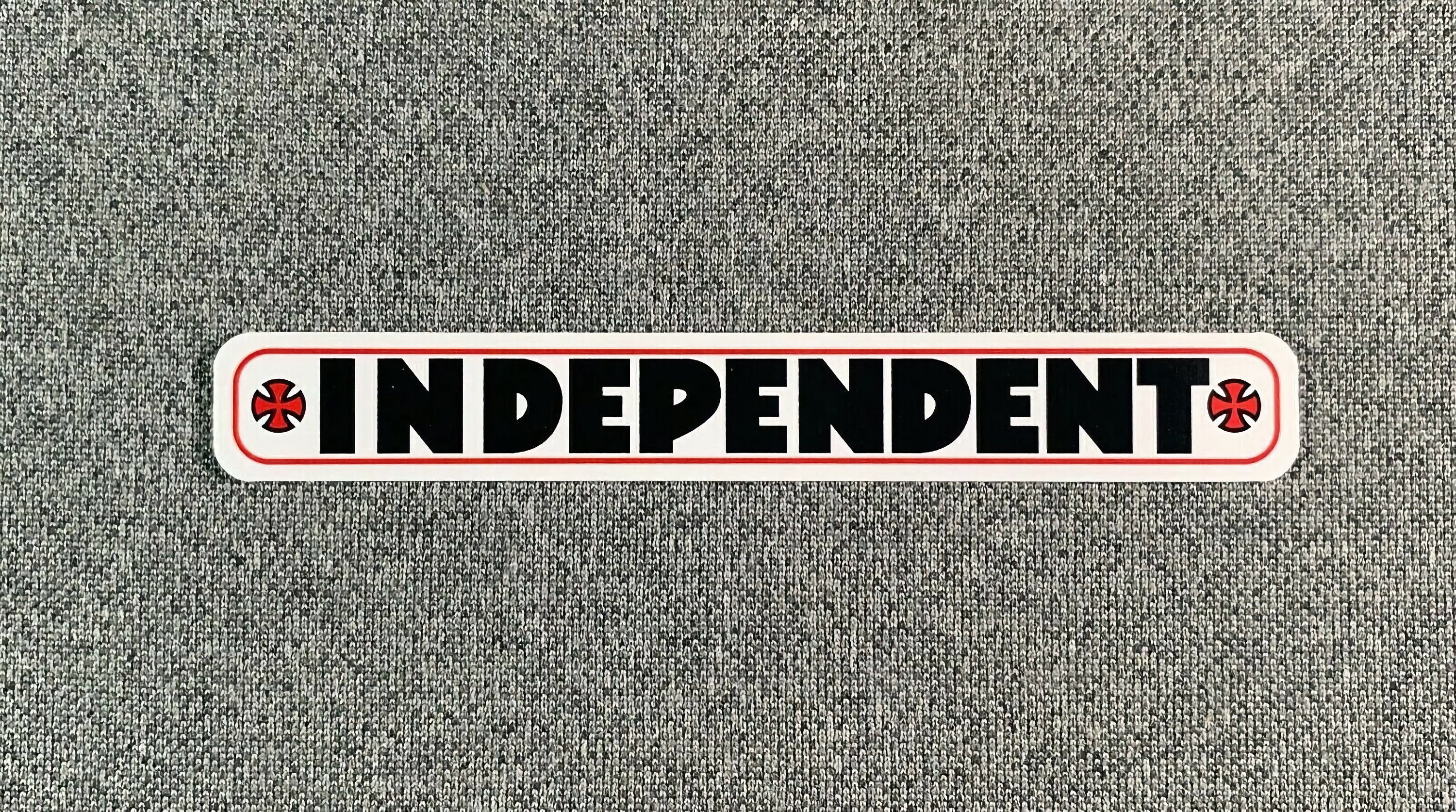 Independent Trucks Sticker