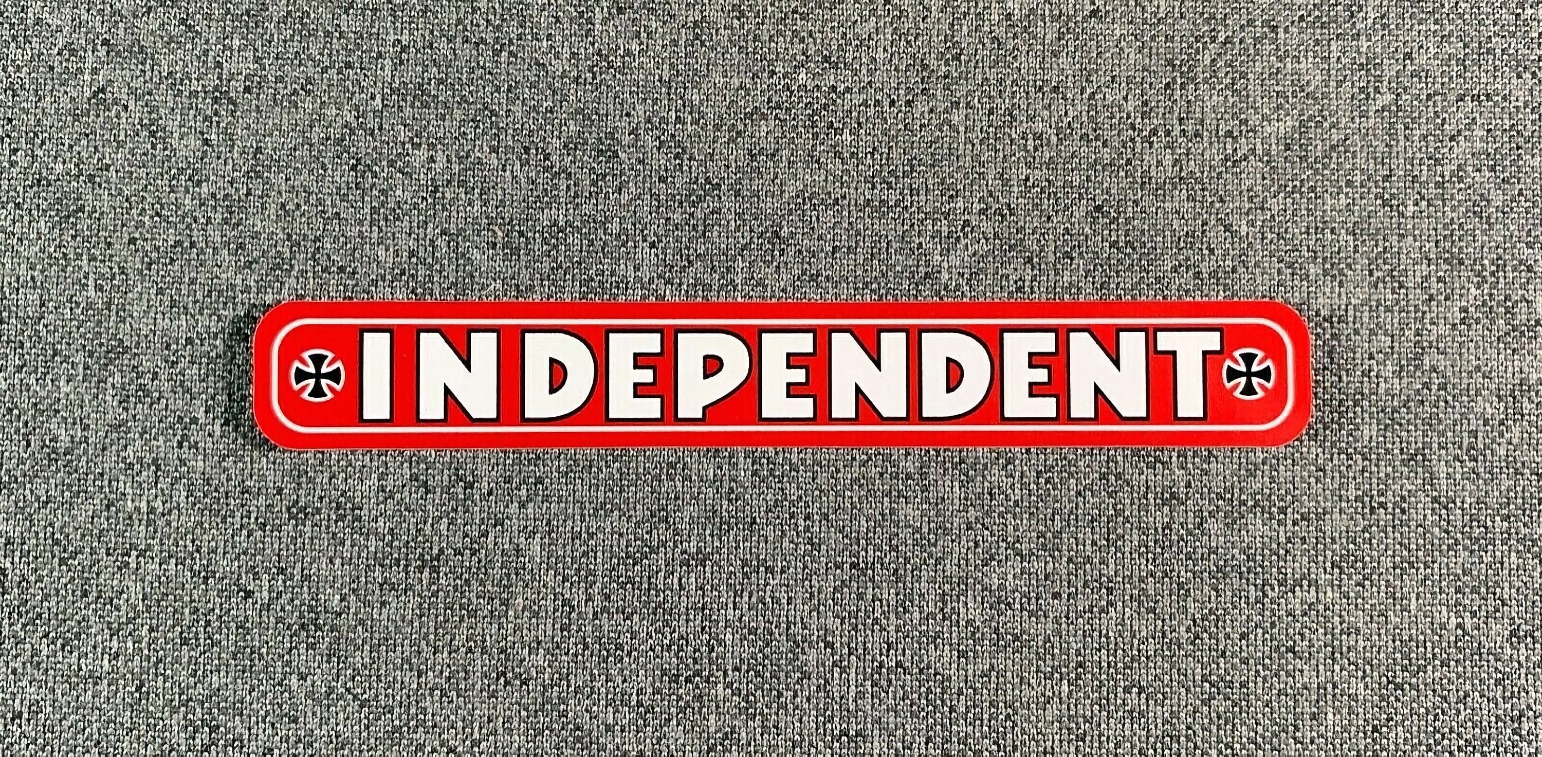 Independent Trucks Sticker