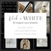 Black Instagram Post Templates - Engagement Booster, Canva Templates ...