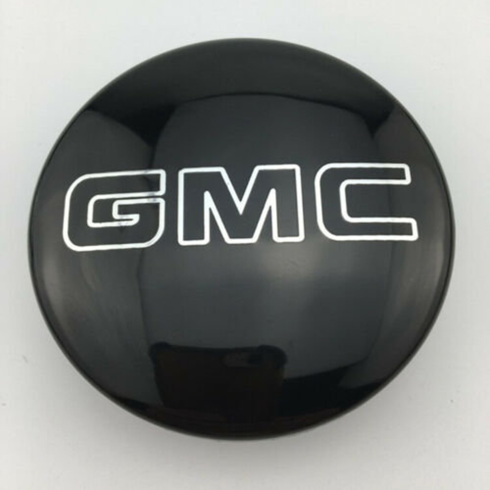 4pcs Custom Wheel Center Hub Caps 83mm 3.25 For GMC | Etsy