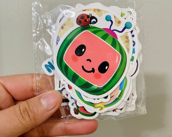 Cocomelon | Etsy