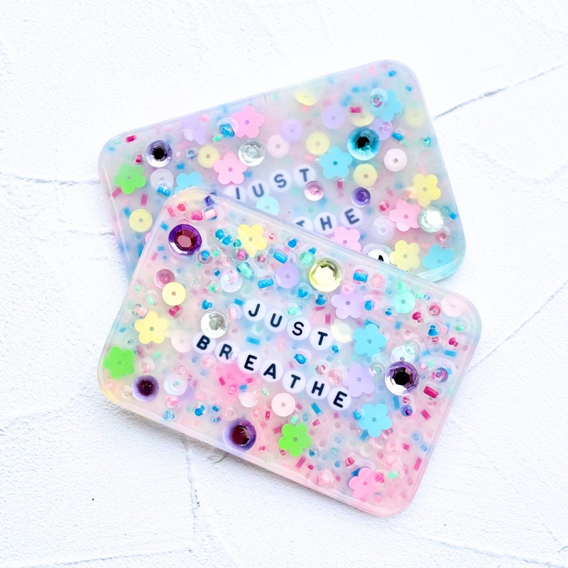 Adhd Picking Pad - Etsy