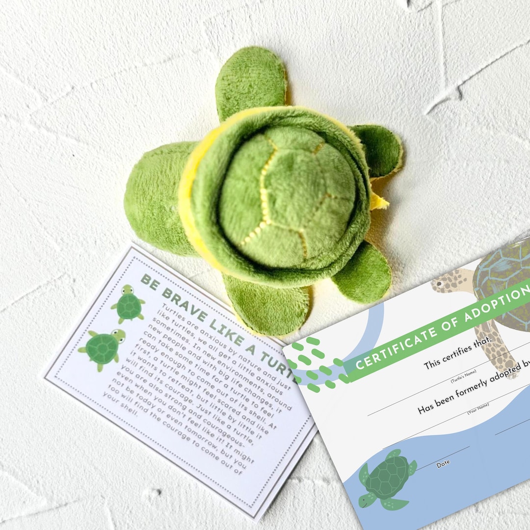 Pocket Worry Pet Anxiety Relief Gift Set Kid Animal Lover Gift ...