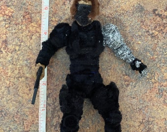 Action Figure Soldier - Etsy