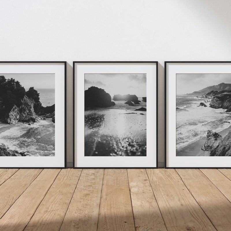 Black and White Prints - Etsy