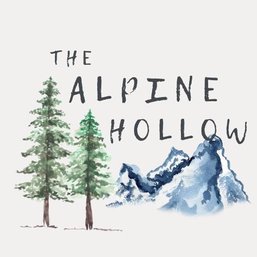 TheAlpineHollow - Etsy