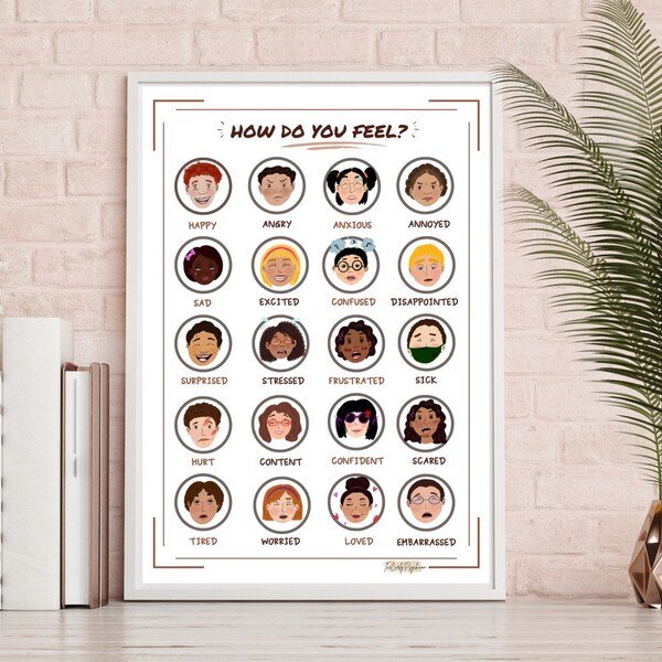 Multicultural Classroom Decor - Etsy