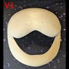 Screech Fursuit Base Downloadable STL - Etsy Canada