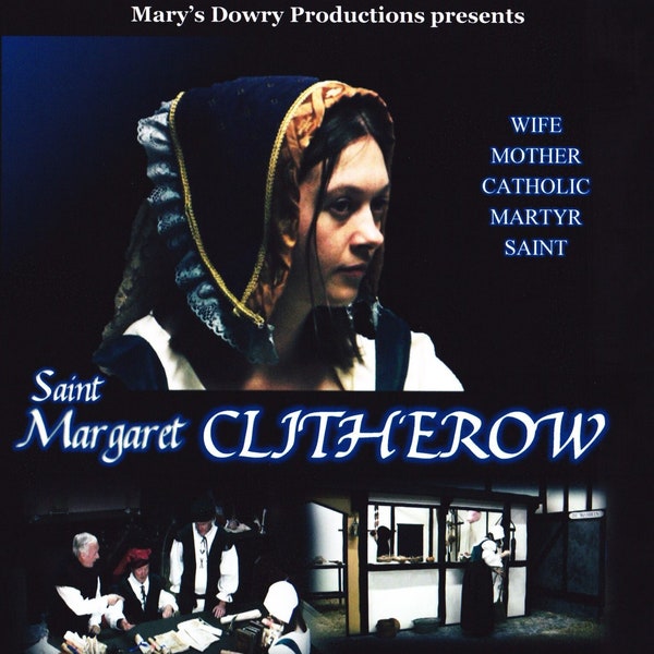 Saint Margaret - Etsy