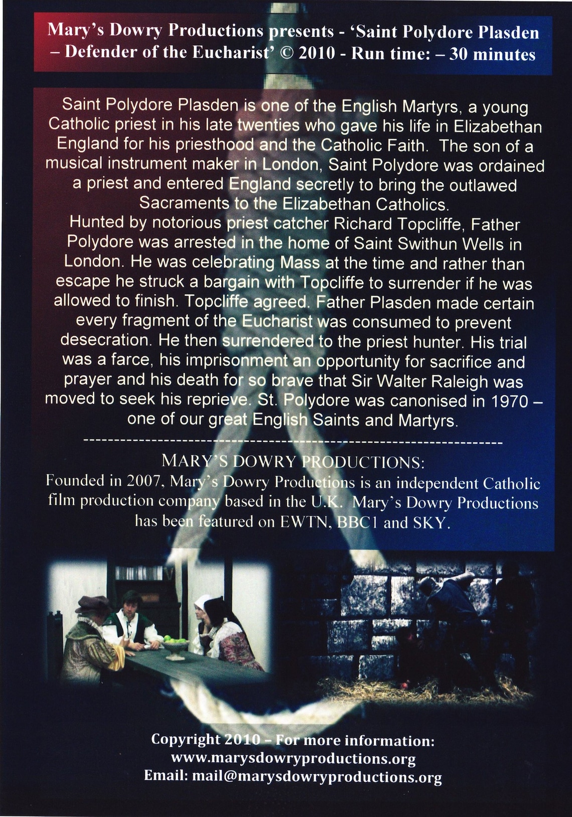 Défenseur de lEucharistie St. Polydore Pladen Martyr - Etsy France