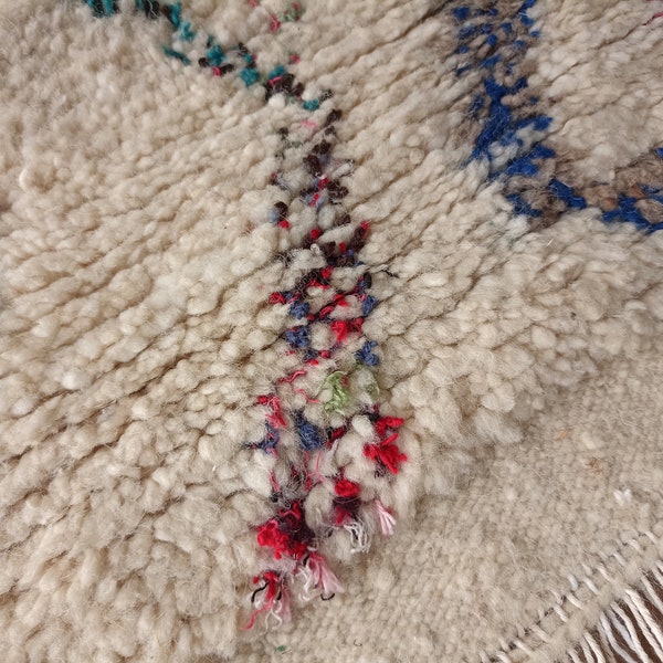 Moroccan Shag Rug - Etsy