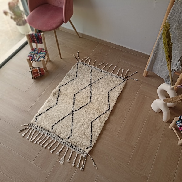 Under Desk Rug - Etsy