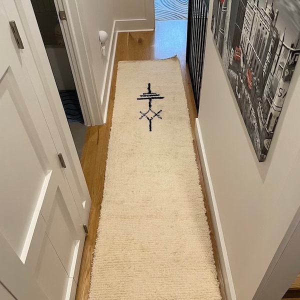 Moroccan Runner Rug - Etsy