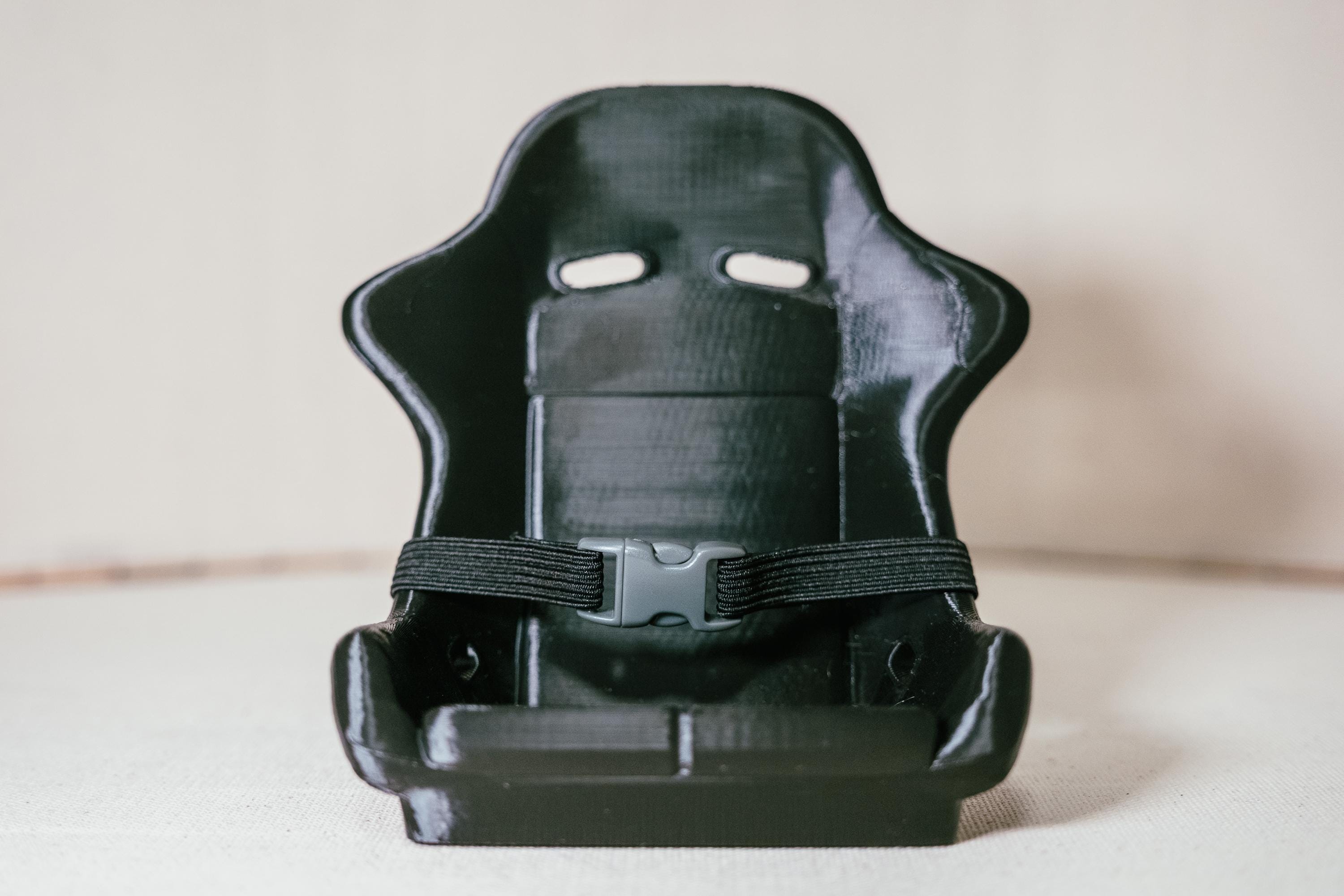 Labubu Car Seat Racing Seat - Etsy