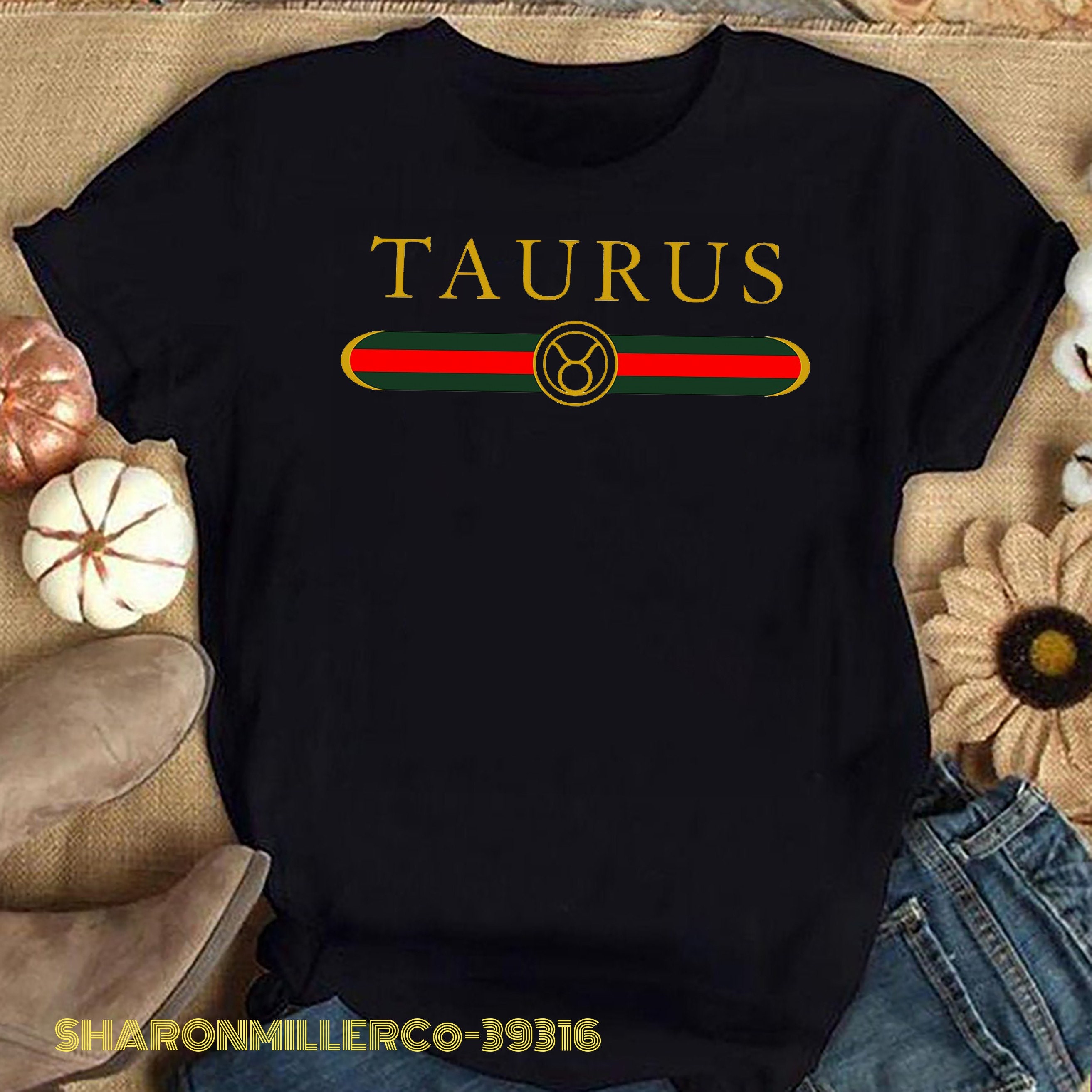 Taurus T Shirt Taurus Birthday Shirt Taurus Zodiac Sign Etsy