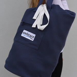 Scoliosis Brace Bag - Etsy