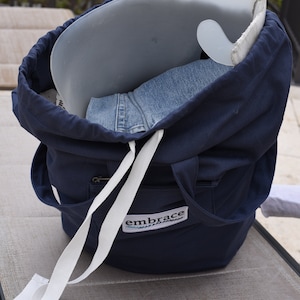 Scoliosis Brace Bag - Etsy