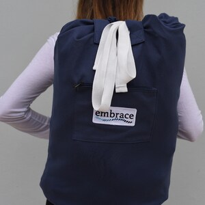 Scoliosis Brace Bag - Etsy