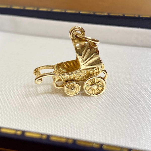 Pram Charms - Etsy UK