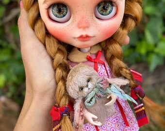 Sold Out Doll - Etsy