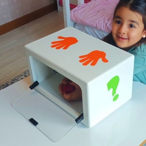 What's in the Box?, Box Challenge, Box Game, Putting the Product in the ...