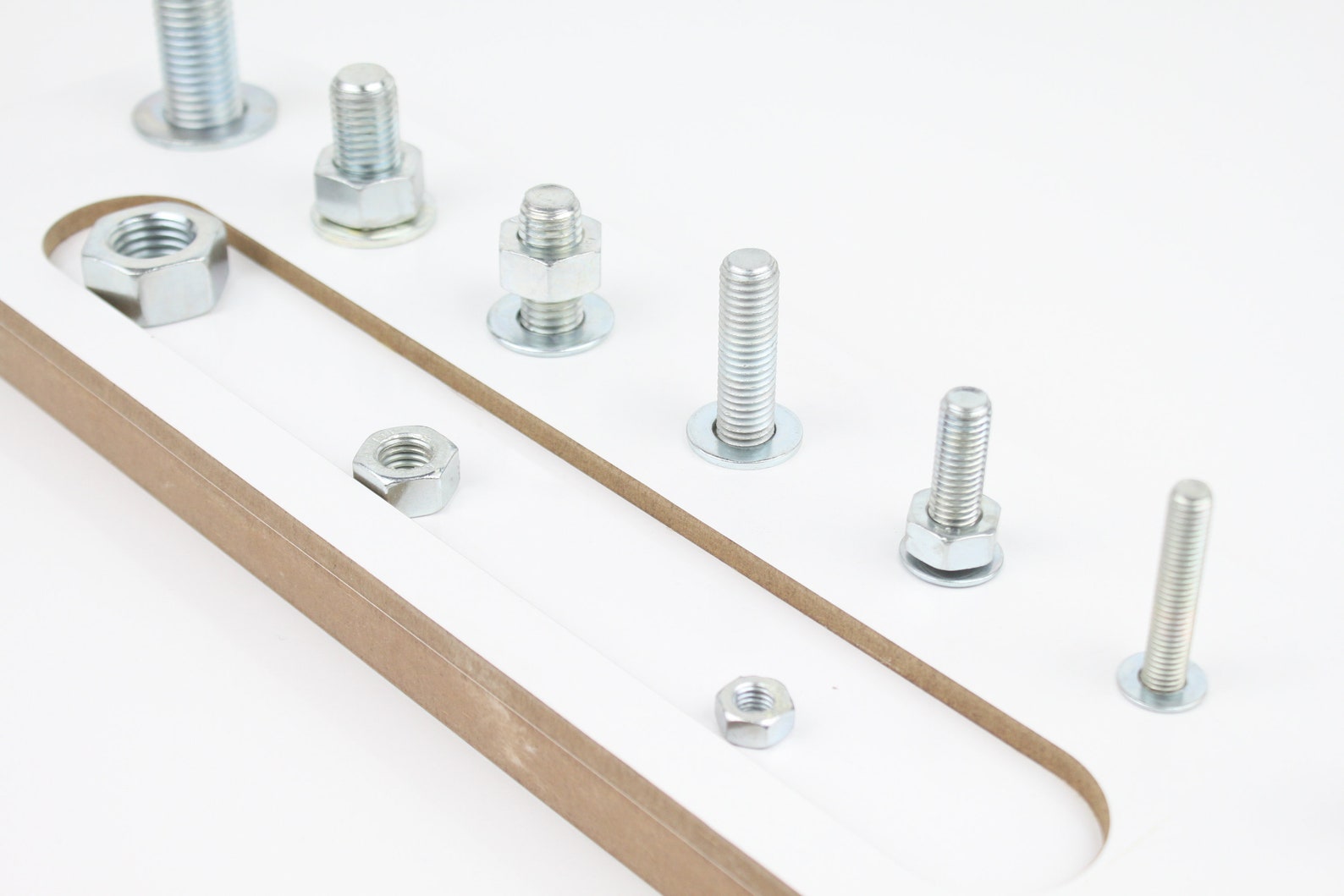 Montessori Screw Board Practical Motor Skills Sensory Toy - Etsy