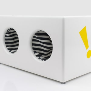 What's in the Box?, Box Challenge, Box Game, Putting the Product in the ...