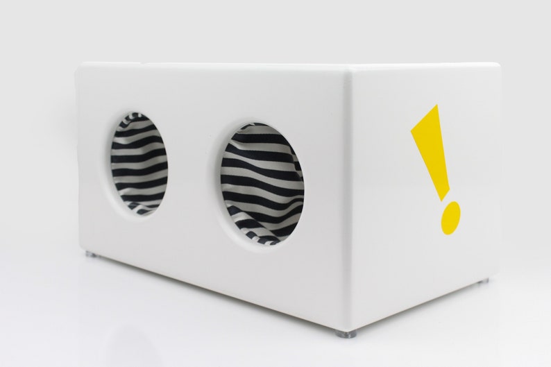 What's in the Box?, Box Challenge, Box Game, Putting the Product in the ...