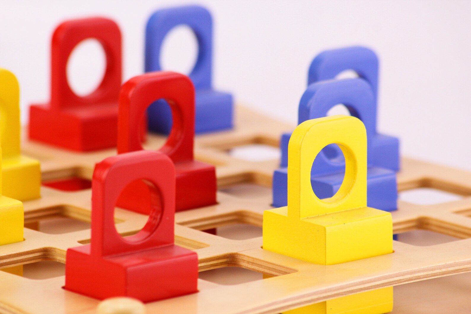 Finger Weight Physical Therapy, Rehabilitation and Coordination Toy ...