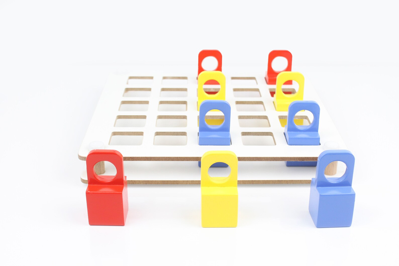 Finger Weight Physical Therapy, Rehabilitation and Coordination Toy ...