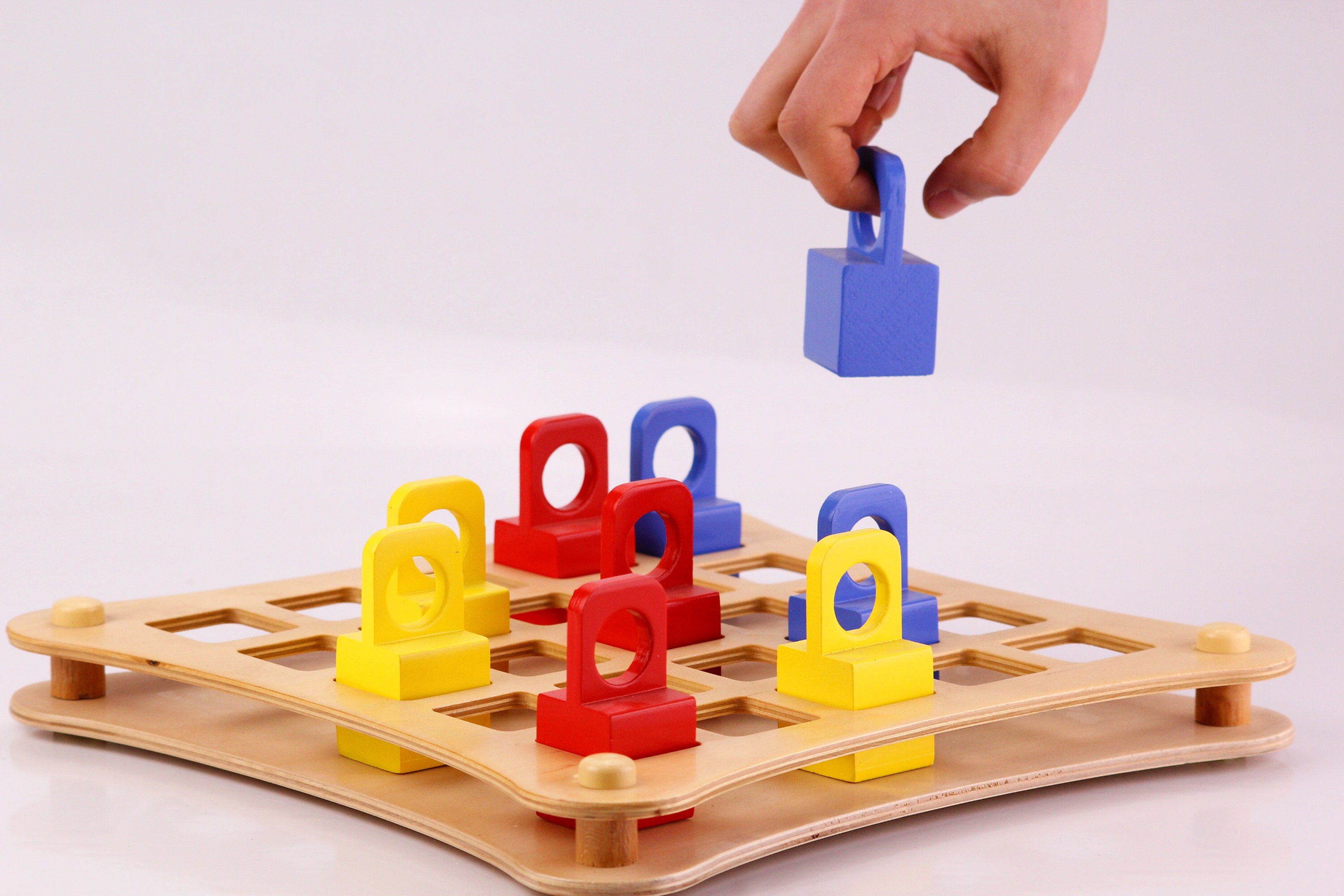 Finger Weight Physical Therapy, Rehabilitation and Coordination Toy ...