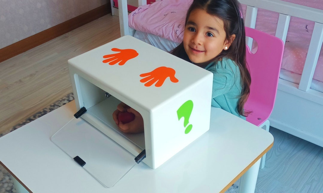 What's in the Box?, Box Challenge, Box Game, Putting the Product in the ...