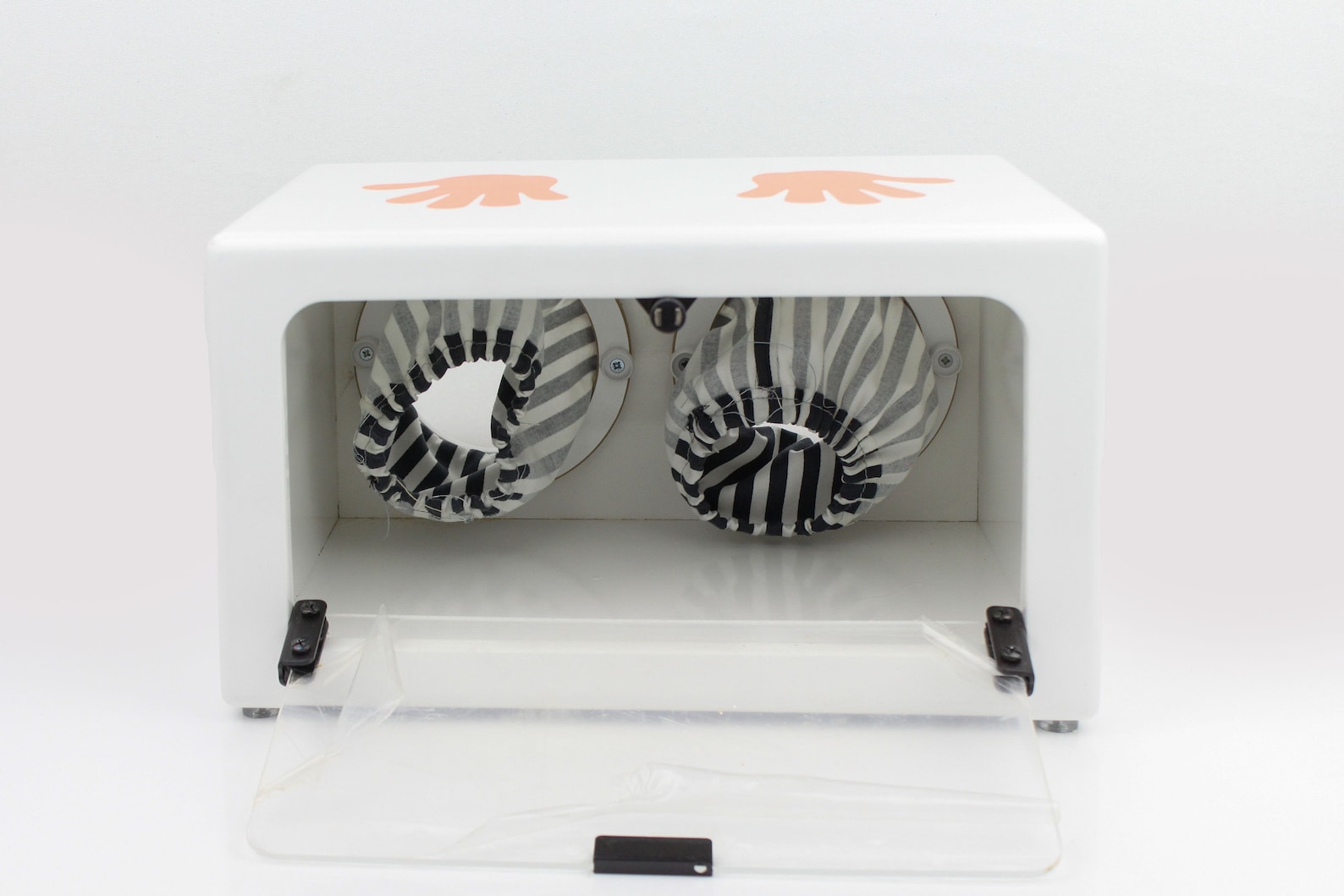 What's in the Box Box Challenge Box Game Putting the Product in the Box ...