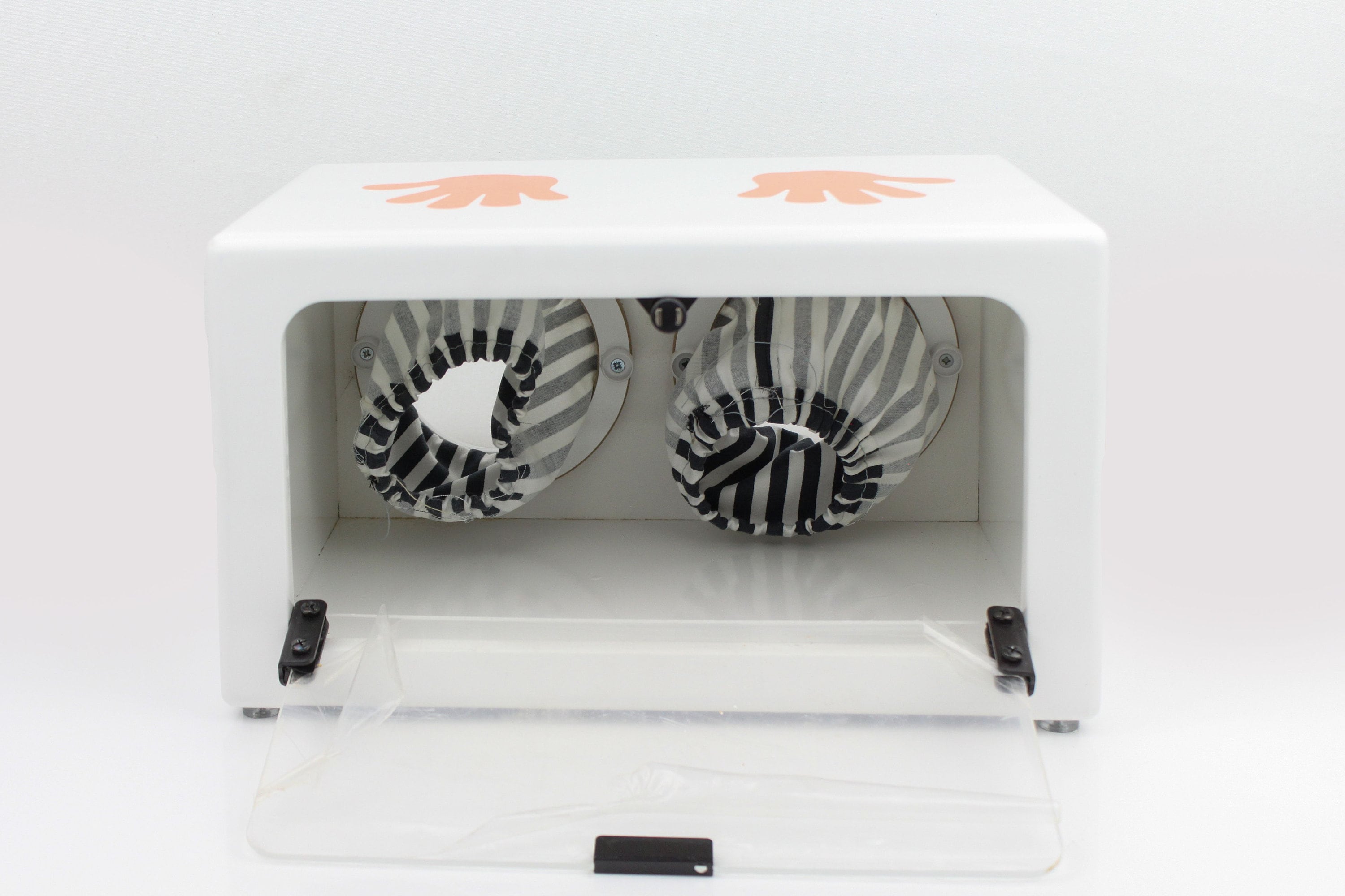 What's in the Box Box Challenge Box Game Putting the Product in the Box ...